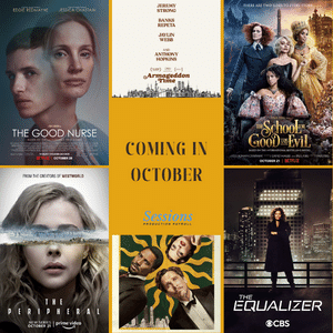 It's Armageddon Time This October With Sessions